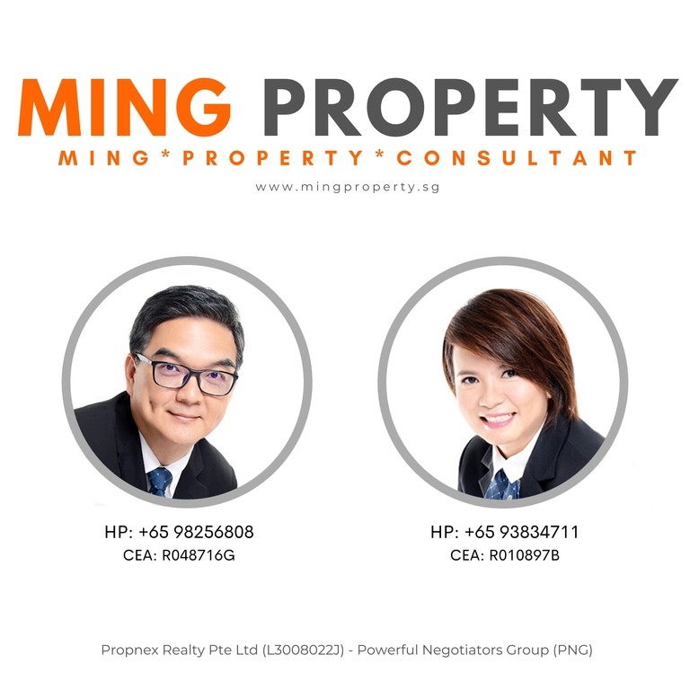 How to become a Property Agent in Singapore | Ming Property Singapore