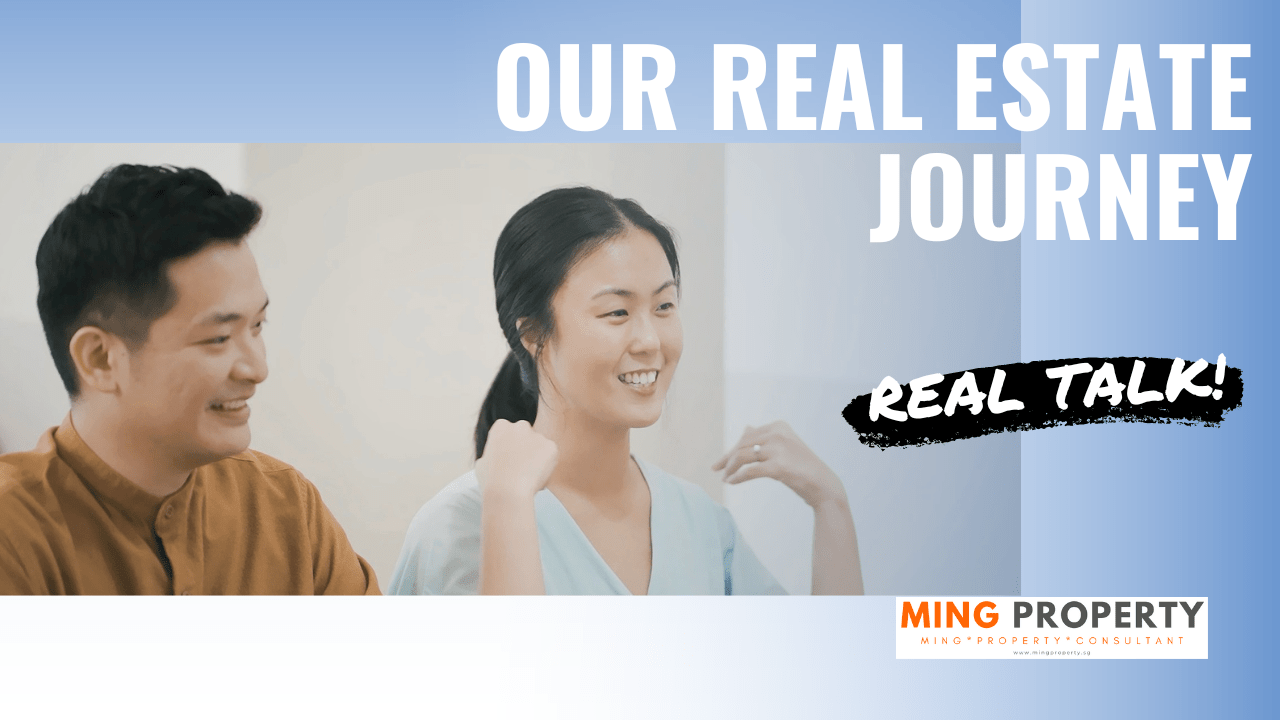 A Journey of Trust and Success: Francis and Joyce's Real Estate ...