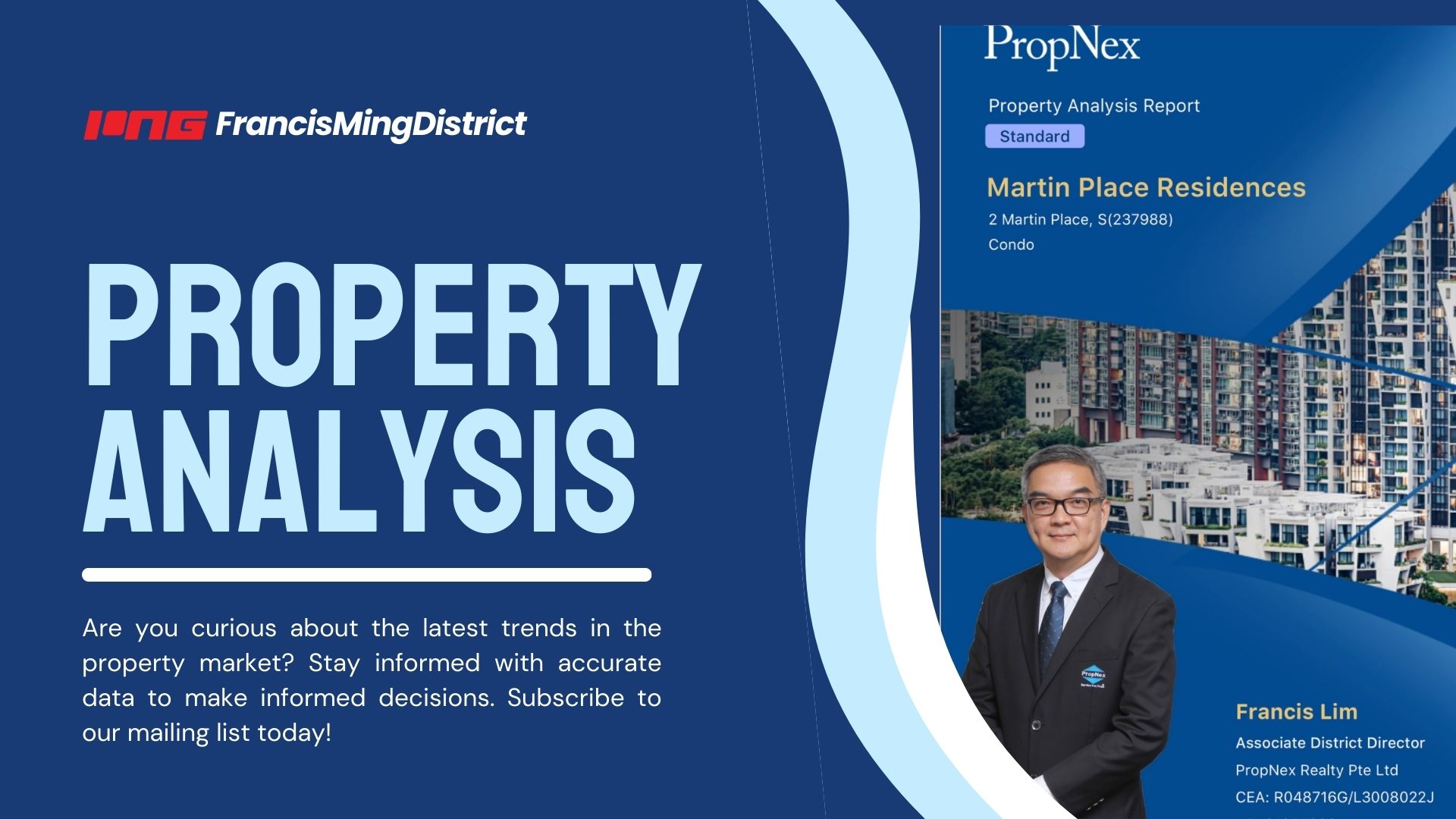 Unlock Exclusive Property Insights with Our Free Property Analysis ...