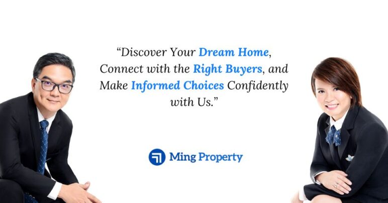 Singapore Property Agent | Buy, Sell, Rent & Invest Services